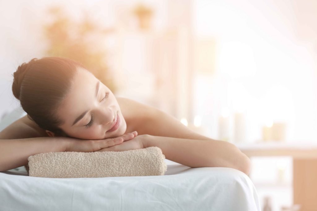 Spa Offers In Ajman Massage Center Near Me Spa Discount